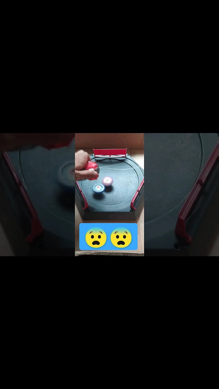 😱 legend spryzen vs wonder valtryek (batalha de beyblade) #beyblades # ...