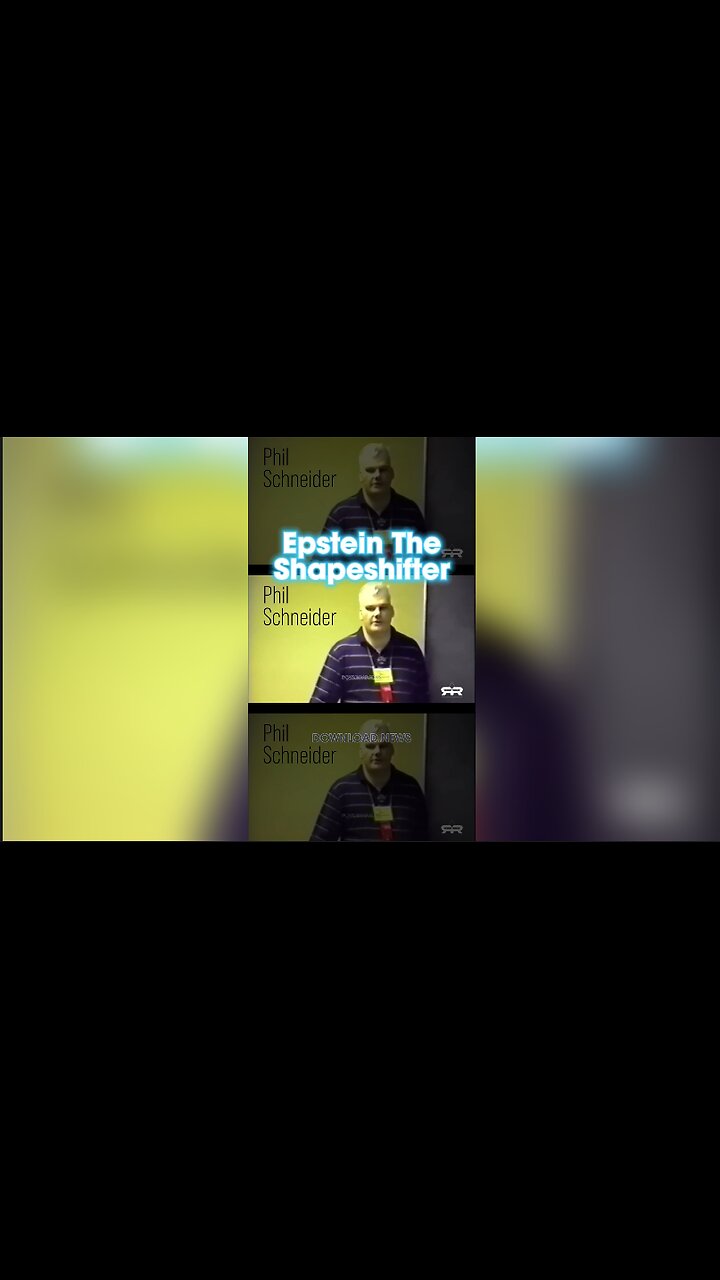 INFOWARS Reese Report: One of Epstein's Victims Claims To Have Saw Him ...