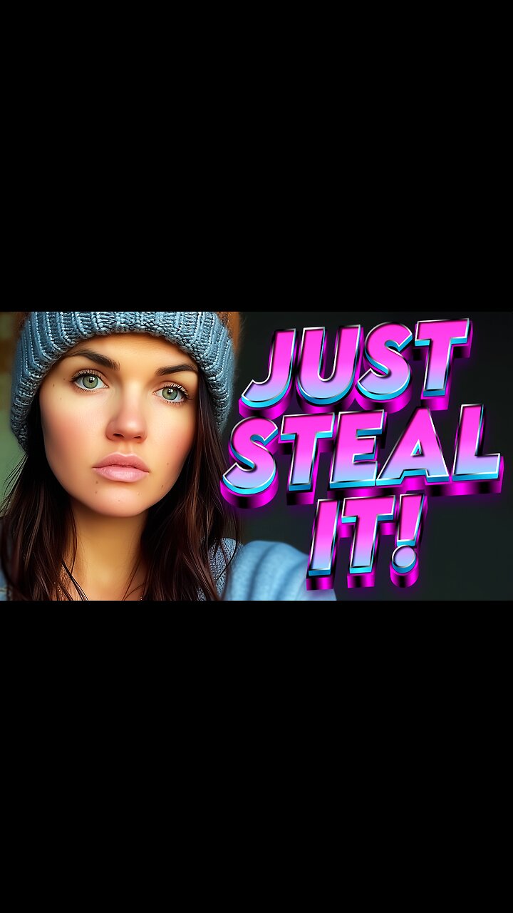 The Gen Z Way To Get Something For Free