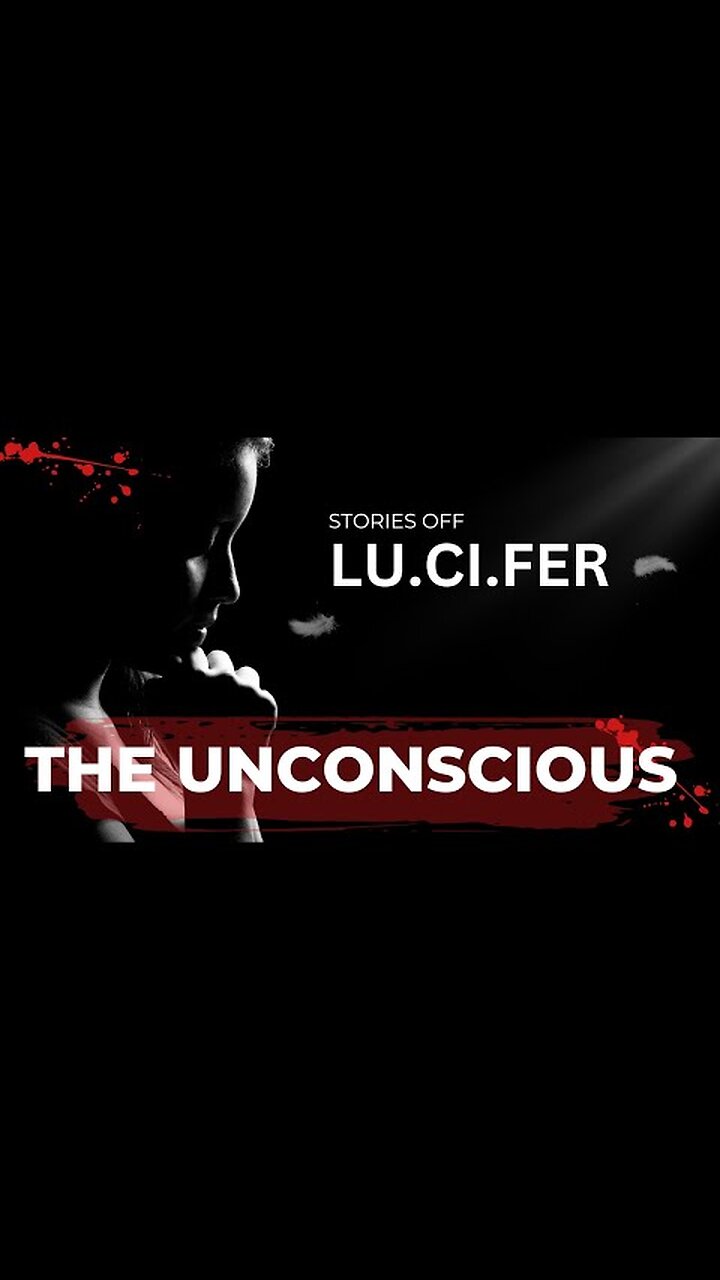 M050 LU.CI.FER: The Unconscious Genesis: The Birth of Adam and Eve