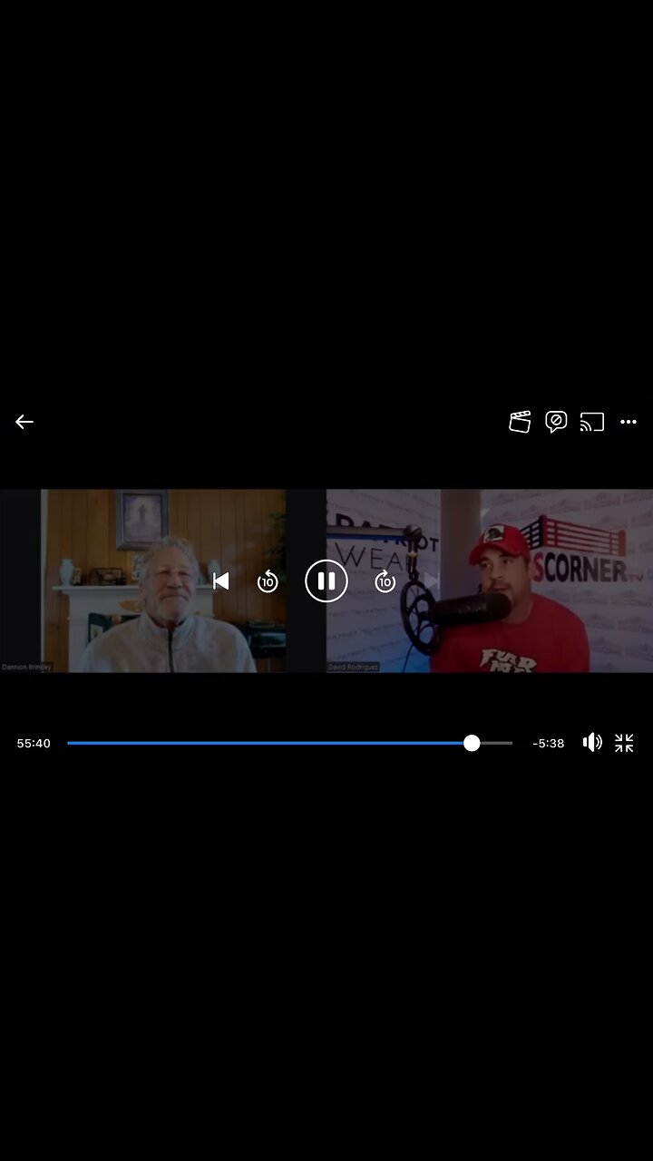 David Nino Rodriguez : Dannion Brinkley part 3: solar flare December19 ...