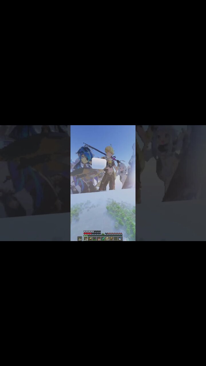 What should we build next? ⛏🧱 Minecraft Bedrock & Java Pixel Art ...