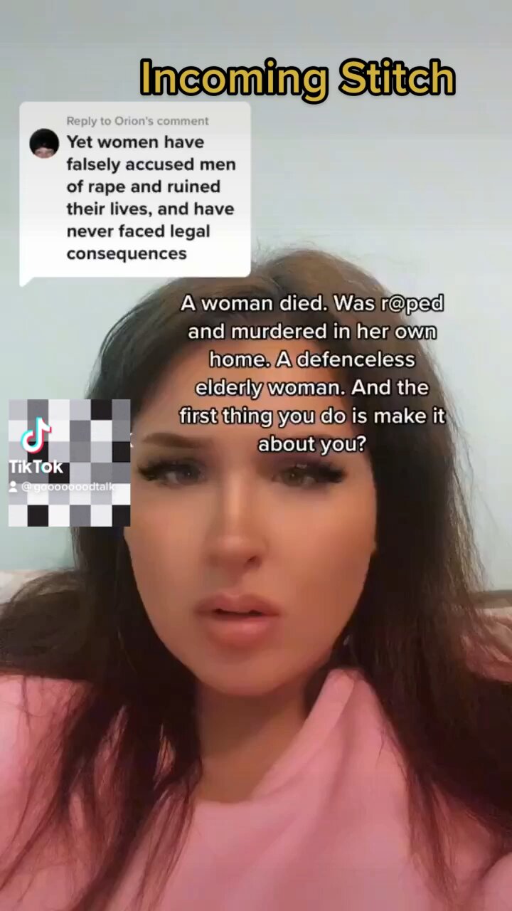 Equality among both genders for the same crimes.