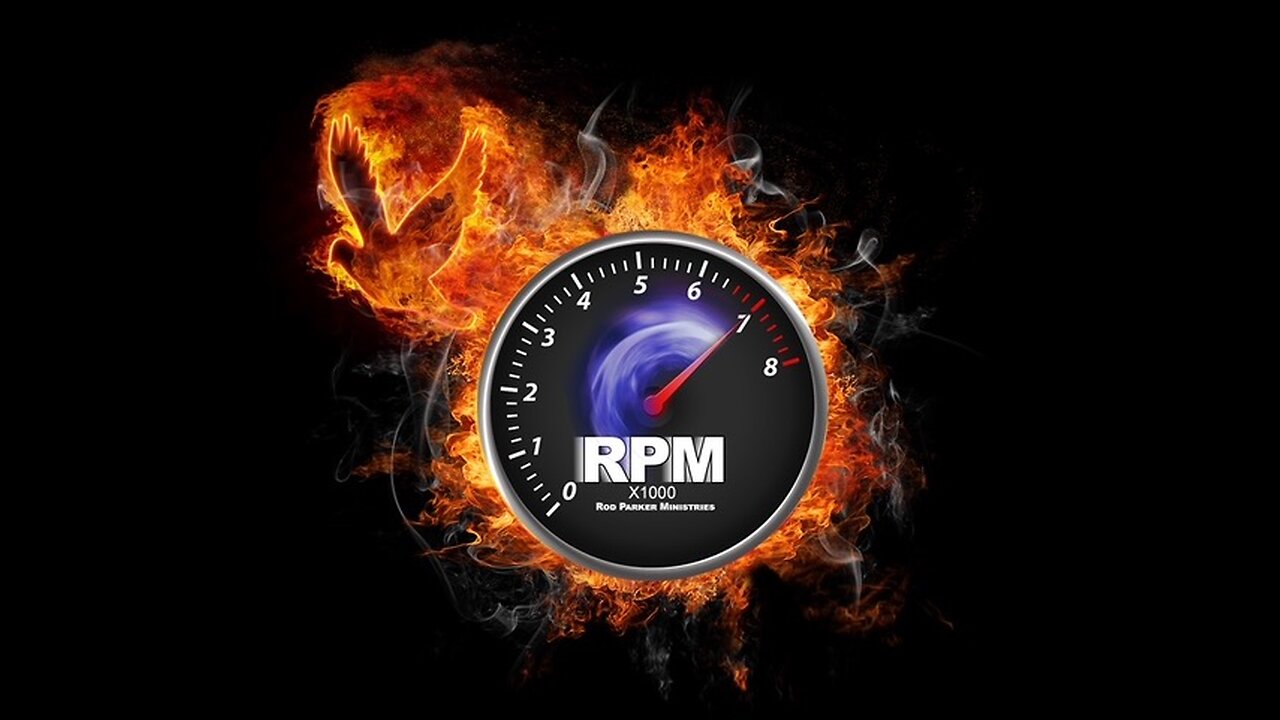 Rod Parker Ministries "Full Throttle Revival" & Jesus Encounters Church ...