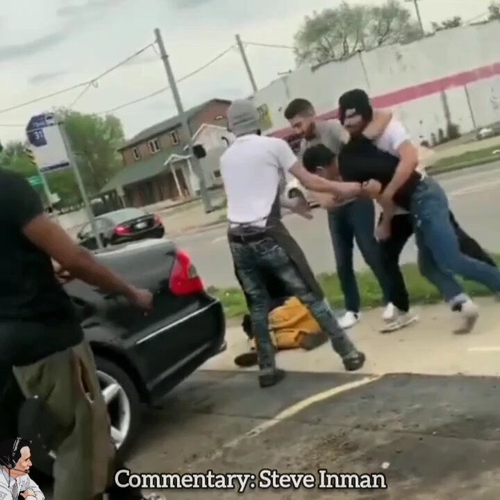 When People Fight Back Compilation 2