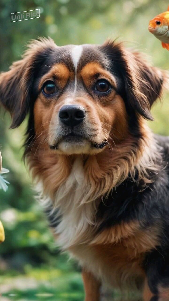 Amazing Pet Superpowers: Fun Facts You Didn't Know