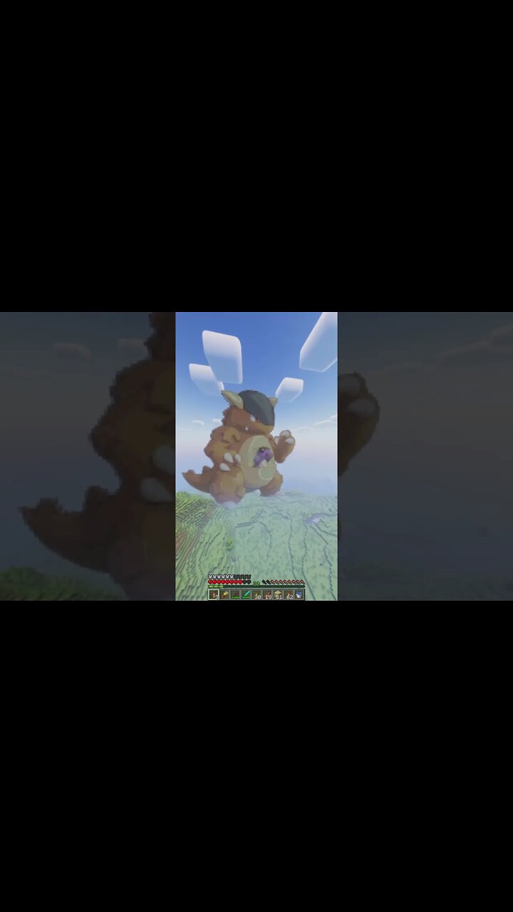 What should we build next? ⛏🧱 Minecraft Bedrock & Java Pixel Art ...