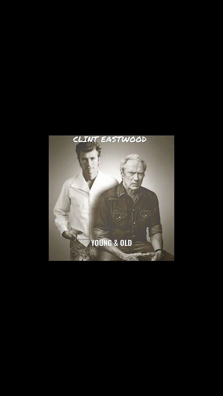 CLINT EASTWOOD