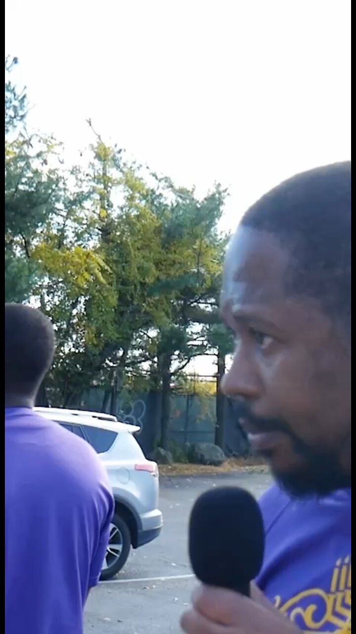 What Happened To Our OLDER Men?