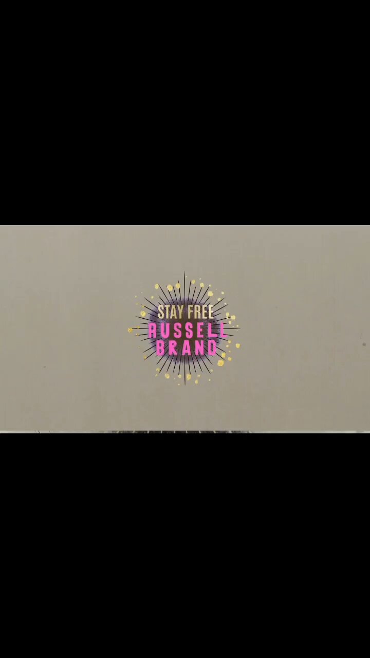 Rand Paul on the injustice of J6'ers