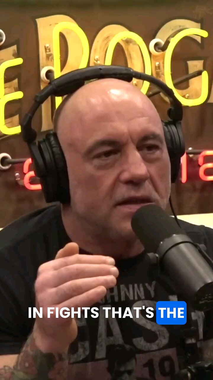 The Secret to Elite Fighting: Insane Gas Tank Philosophy #joerogan # ...