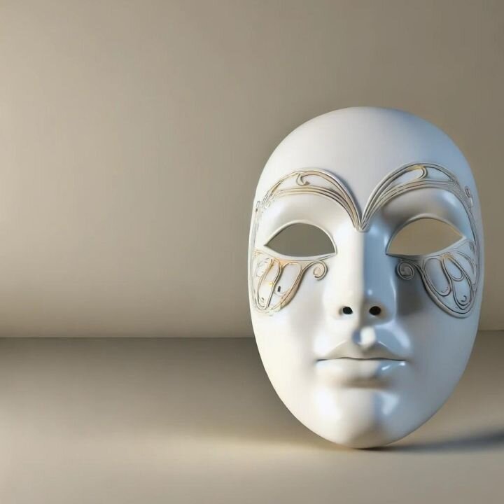 The Invisible Cloak: Hidden Secrets Revealed