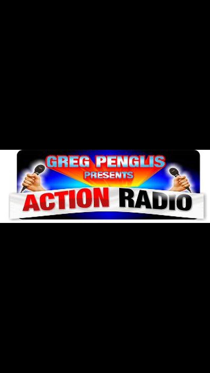 Action Radio 10/11/24, Special Guest - Florida State Representative ...