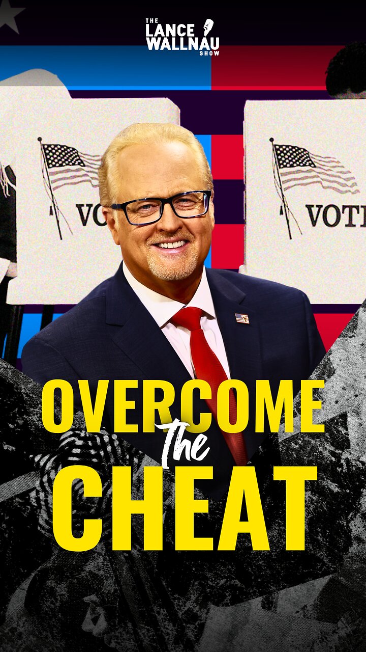 40 Million Christians Not Voting: Time to Act