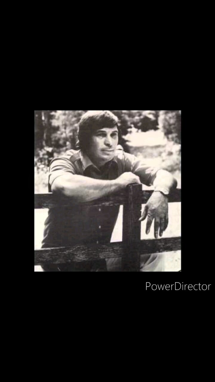 Wayne Kemp -Award To An Angel