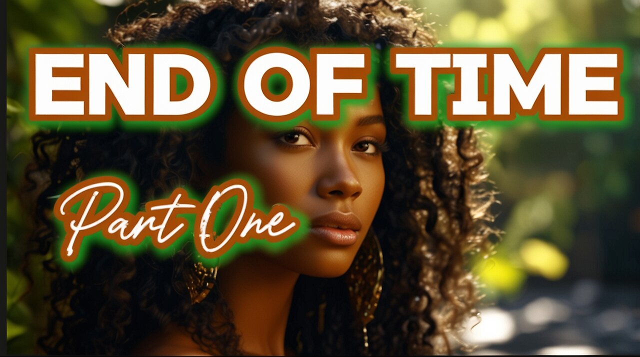 End of Time part 1, meeting with the aliens, science fiction saga