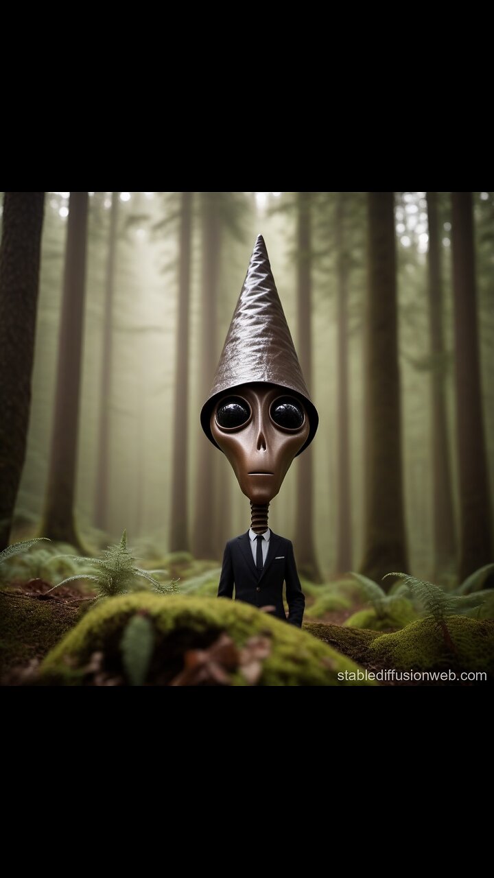 ANCIENT MARTIANS are the Conehead Homo Capensis #shorts