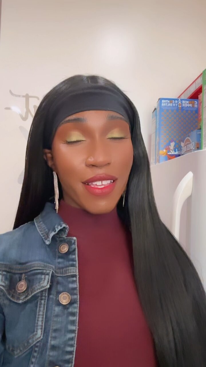 Transgender Women Talks Natural Born Woman Who Really Want To Be Her