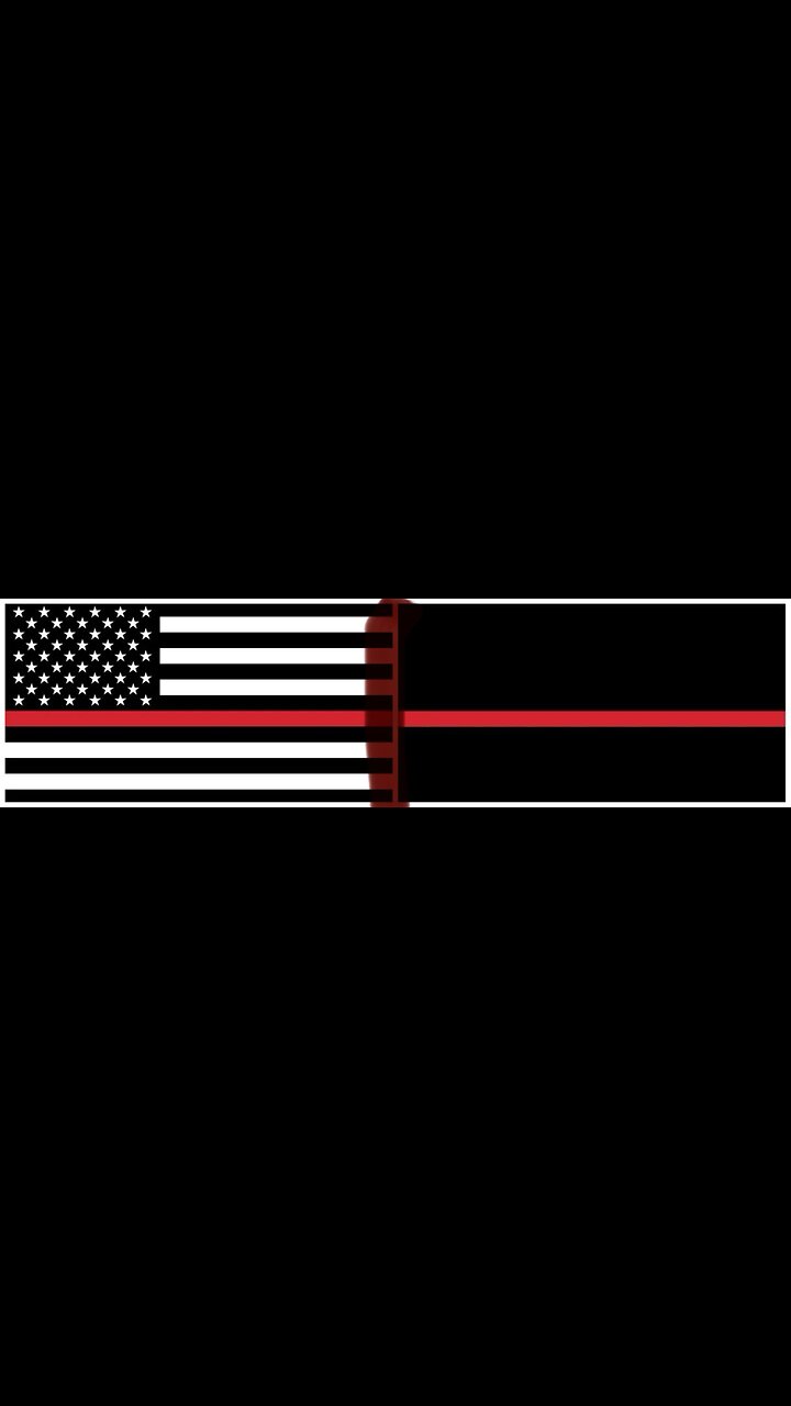 The Thin RED Line