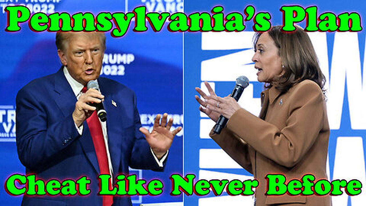 On The Fringe - Calling The Cheaters Out in Real Time