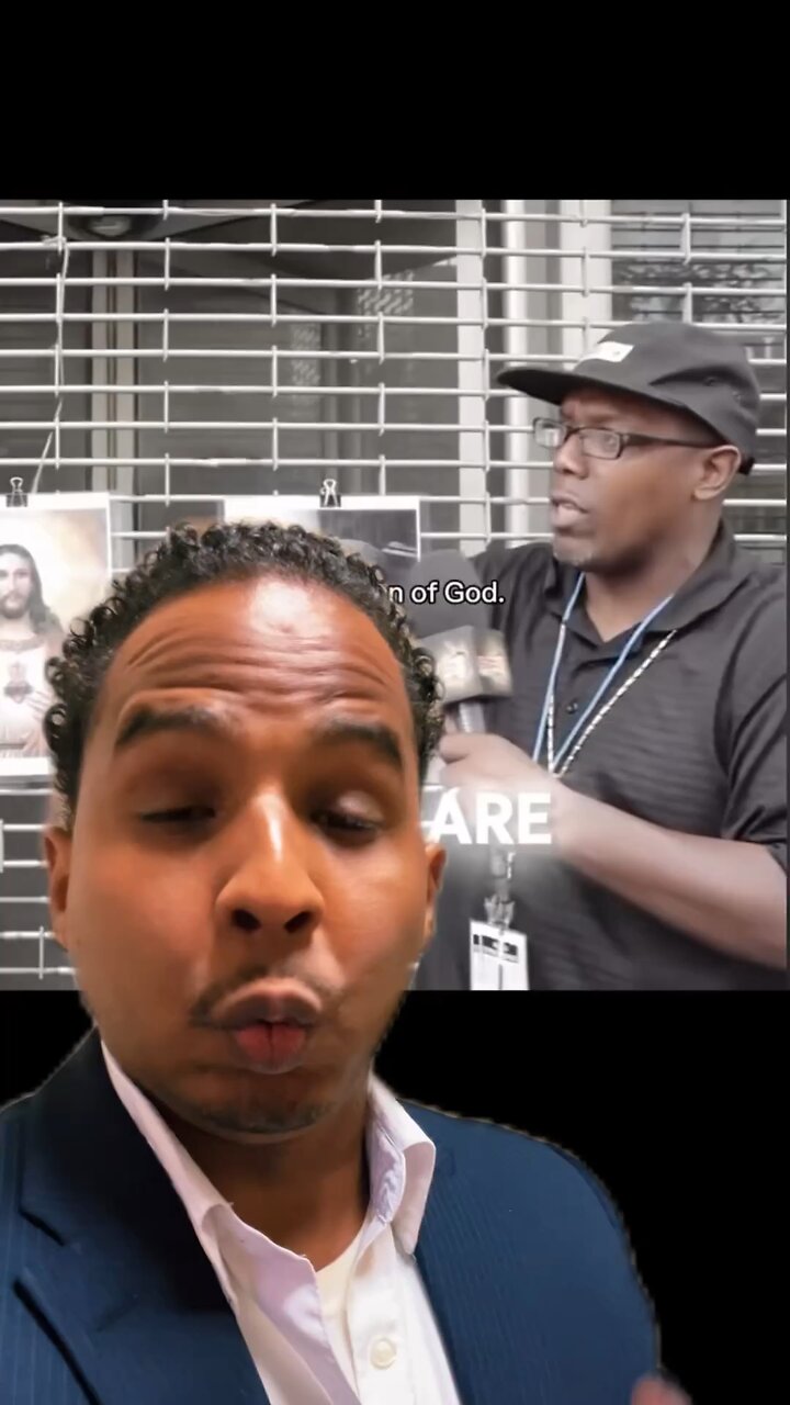 WHO IS BETTER JESUS O MARCOL X🔥 JESUS IS GOD! THE BEST #viral #short # ...