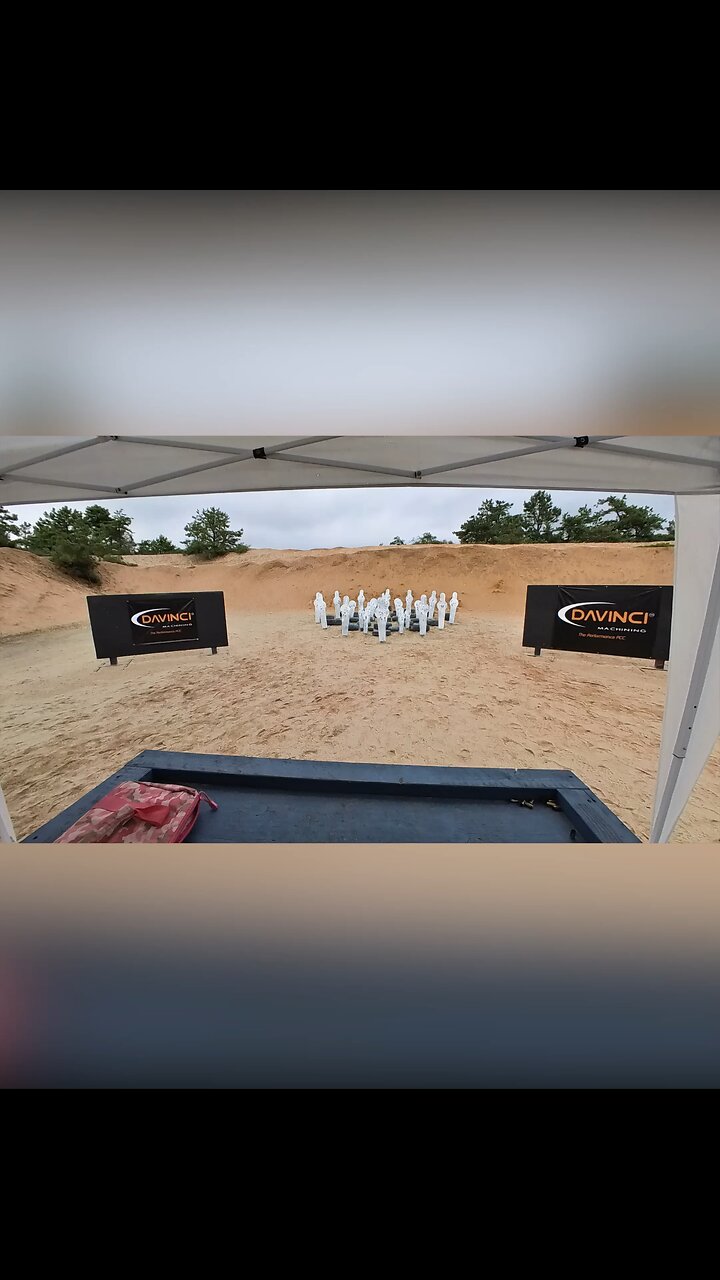 LIPSA LISSO 2024 STAGE 3-OPEN AUTO-LAUGO ARMS ALIEN
