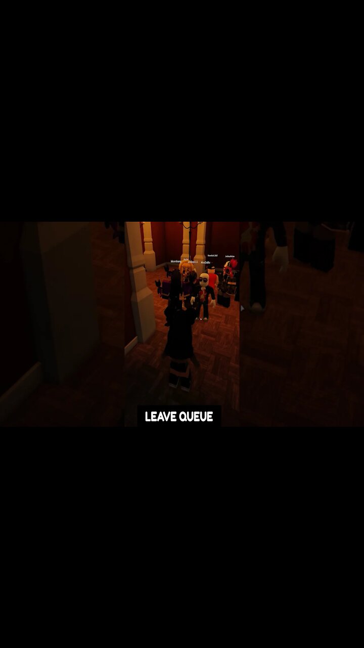 Roblox Judy Chapter 1