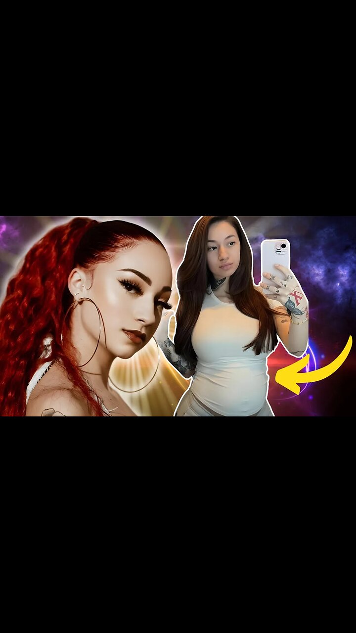 Bhad Bhabie’s Baby Joy: A New Chapter Begins with Le Vaughn