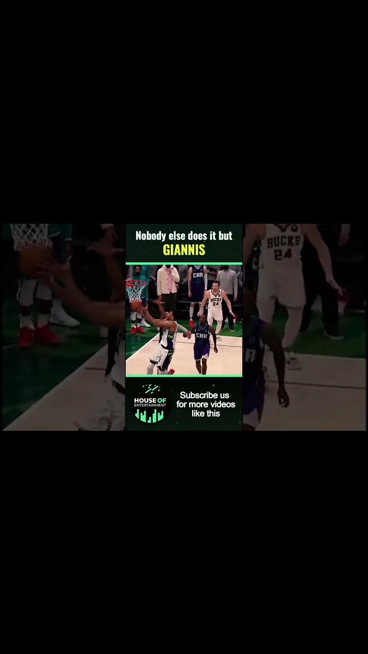 7 Feet Tall GIANNIS | Best NBA Player of 2021/2022?