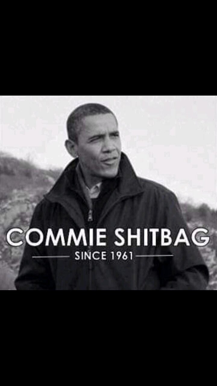 Funny Barack Obama CGI Clip