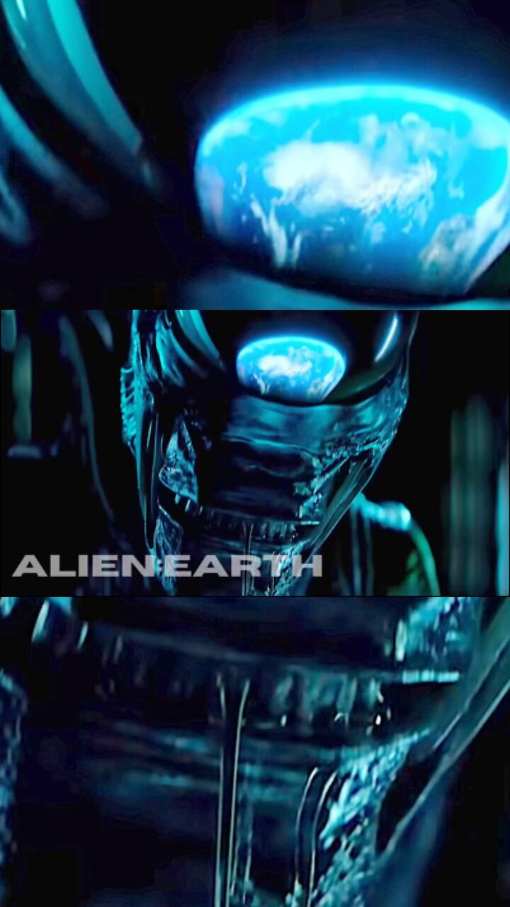 Alien: Earth – The Prequel Series That Will Redefine Sci-Fi Horror in ...
