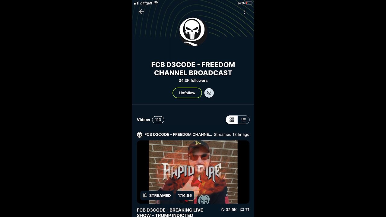 FCB D3CODE 31/03/2023 intro