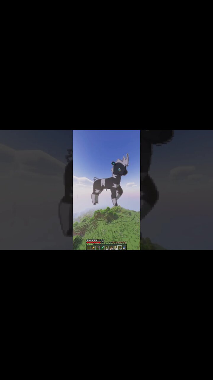 What should we build next? ⛏🧱 Minecraft Bedrock & Java Pixel Art ...