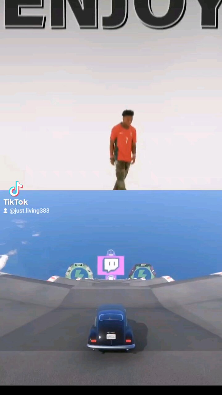 Part 2 | Speed vs 20 girls