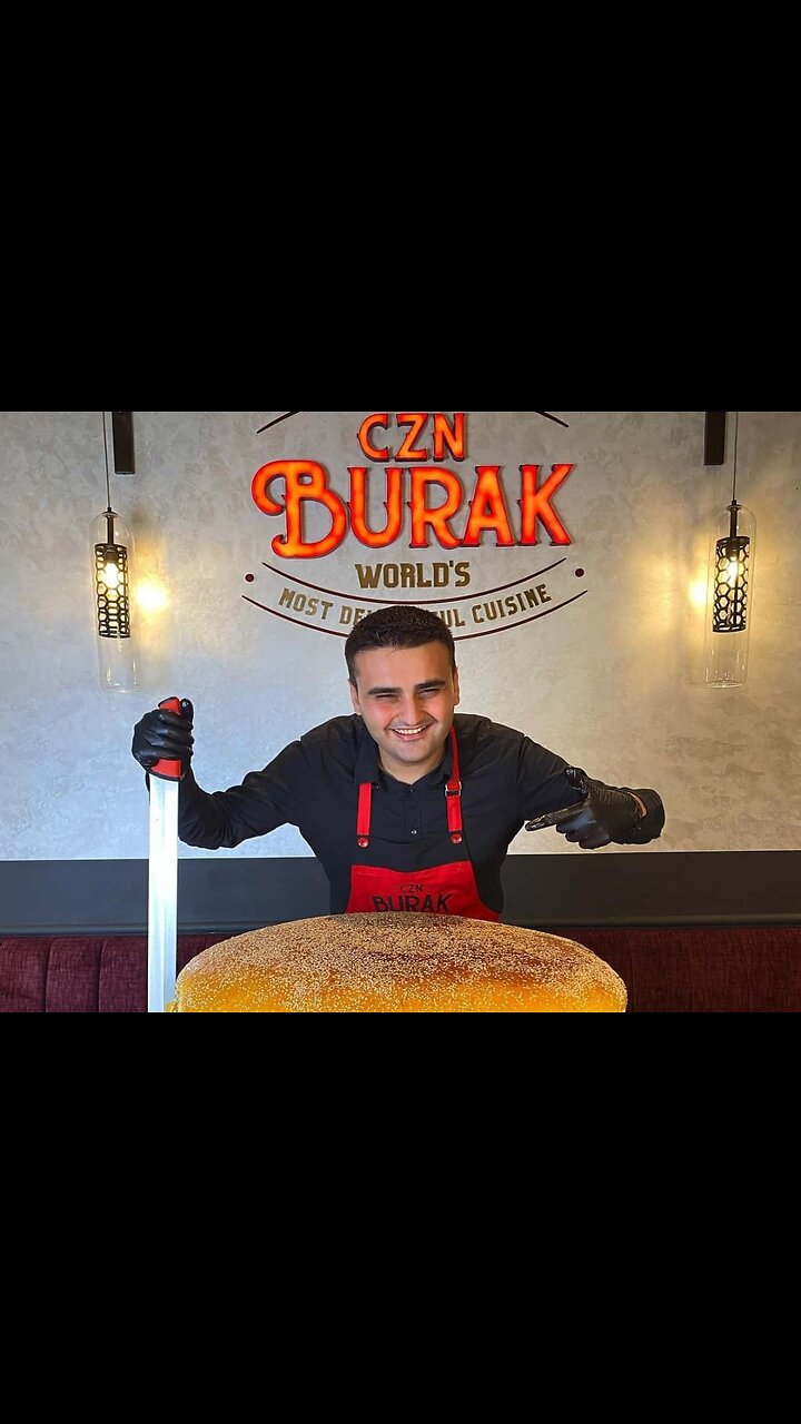 Czn burak cooking best food