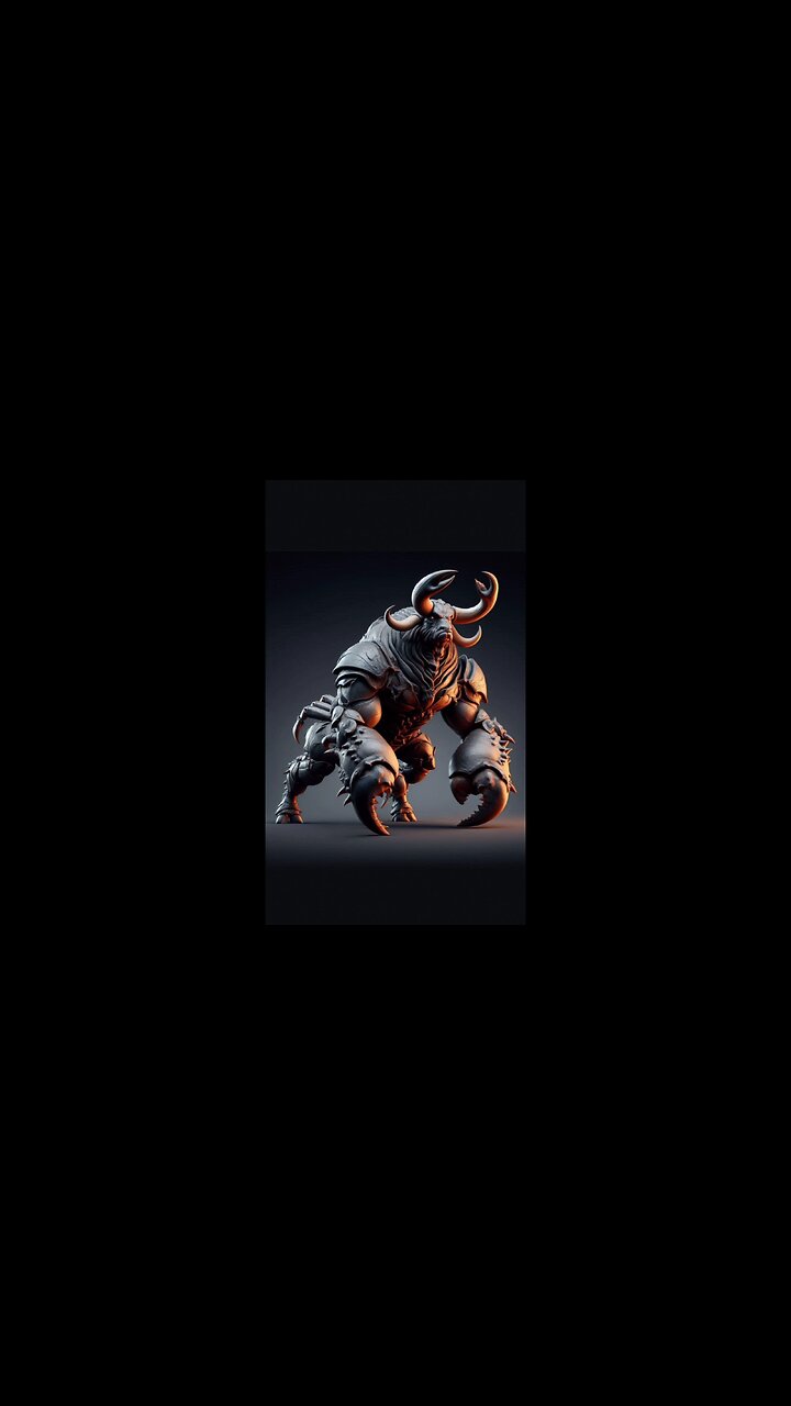 Incredible Animal fusion: Mind-Blowing Creatures Formed by Fusing ...