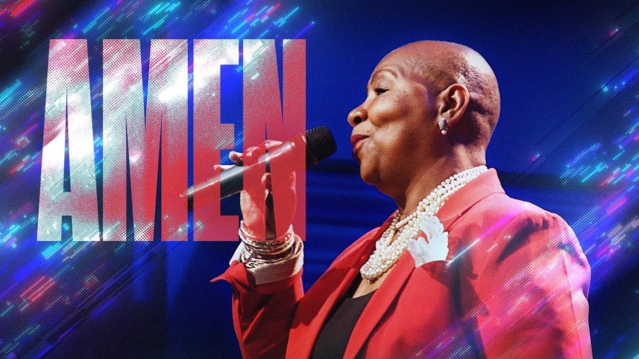 AMEN | Corryton Worship ft. Evelyn Jack | Corryton Church