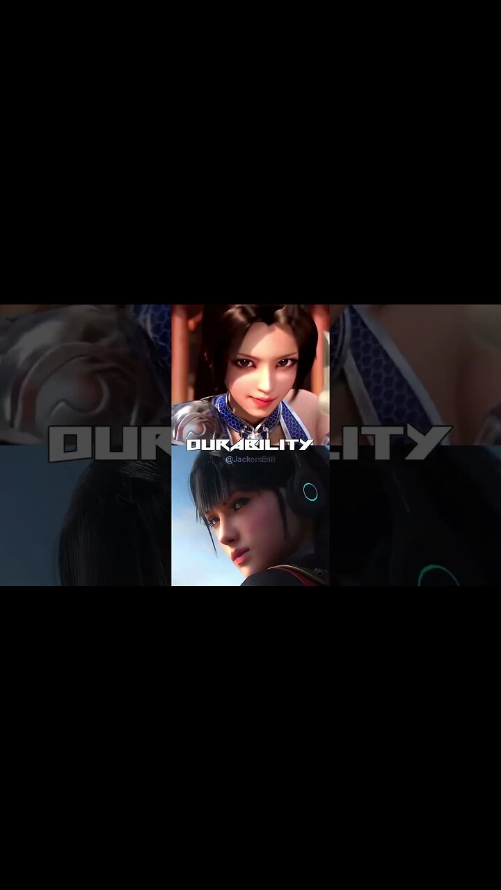 Blade Girl vs Miya (Longwu 2 🆚 Sudden Attack 2)