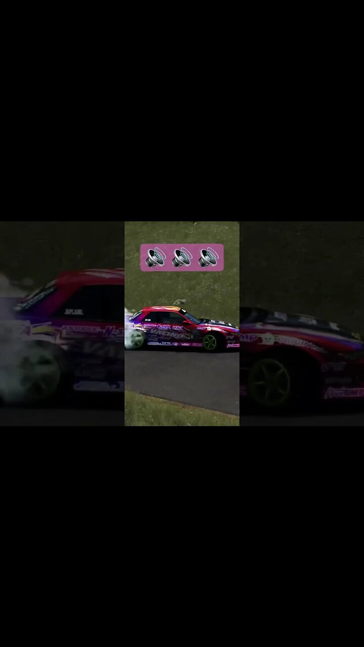 JDM Drift Highlight 👽 #shorts #assettocorsa #simracing #forzahorizon5 #drift #drifting #driftcar