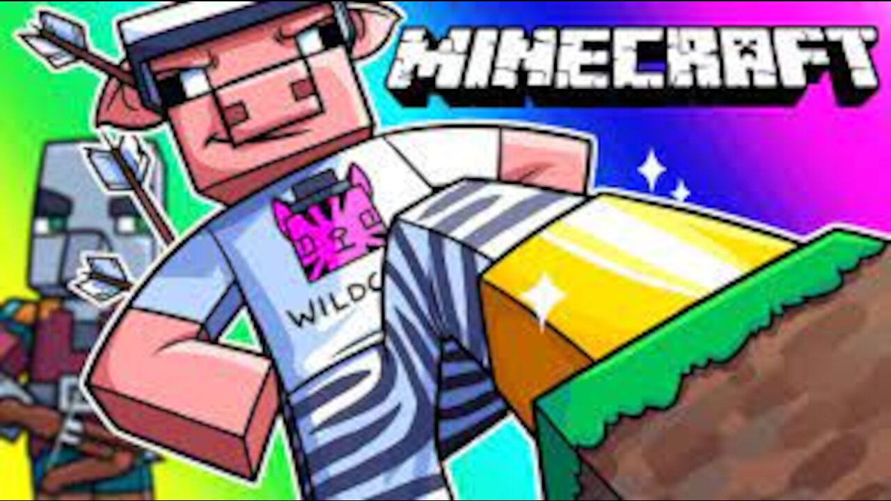 ULTIMATE MINECRAFT STARTER GUIDE! Learn Everything 2021Tutorial