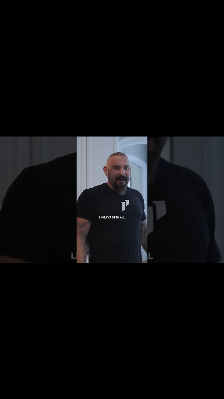 Why Andy Won't Have Movie Night Downstairs