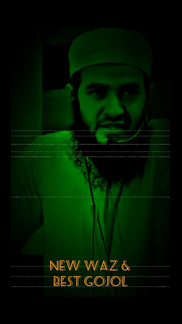 Best New Bangla Waz Video rasta diye akta meye gele