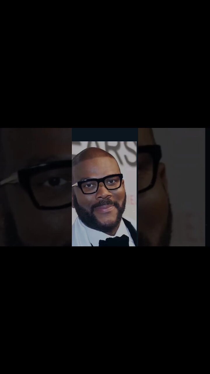 Tyler Perry Allegedly Leaves a mark on the world in the Entertainment ...