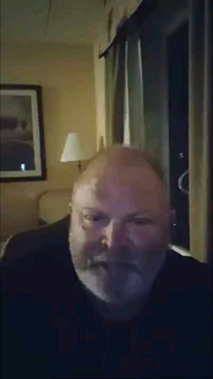 Jay Masters: Guns Live | The Delray Misfits