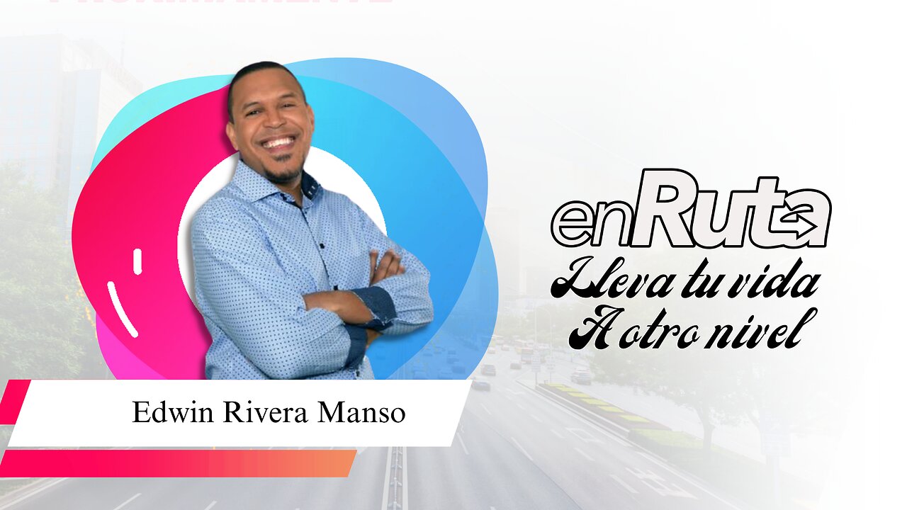 Edwin Rivera Manso