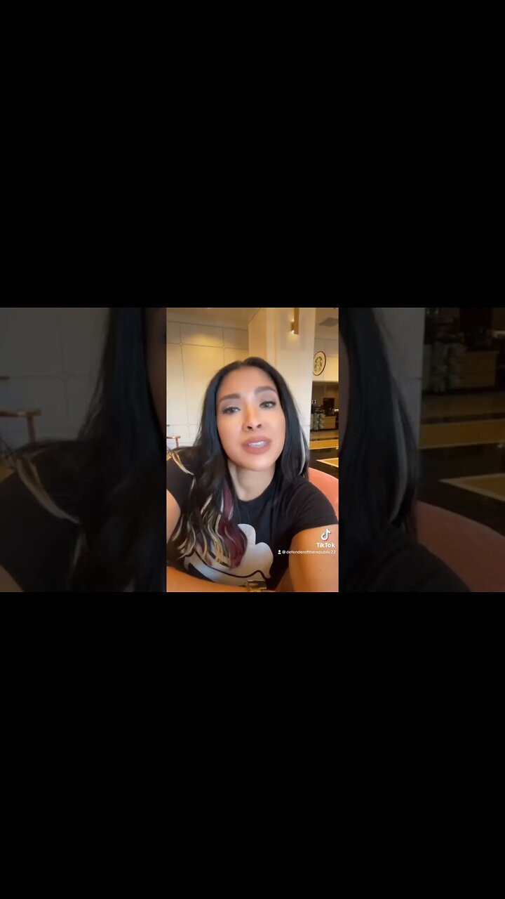 Ashley Biden Diary Episode 1