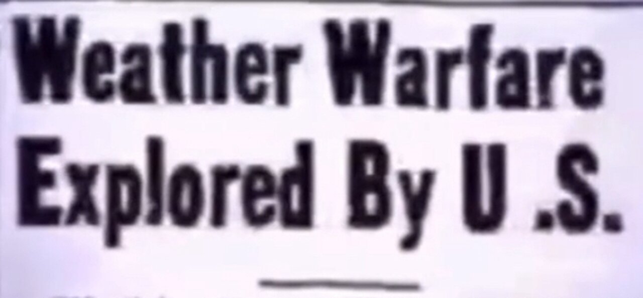 HAARP - (High-frequency Active Auroral Research Program)