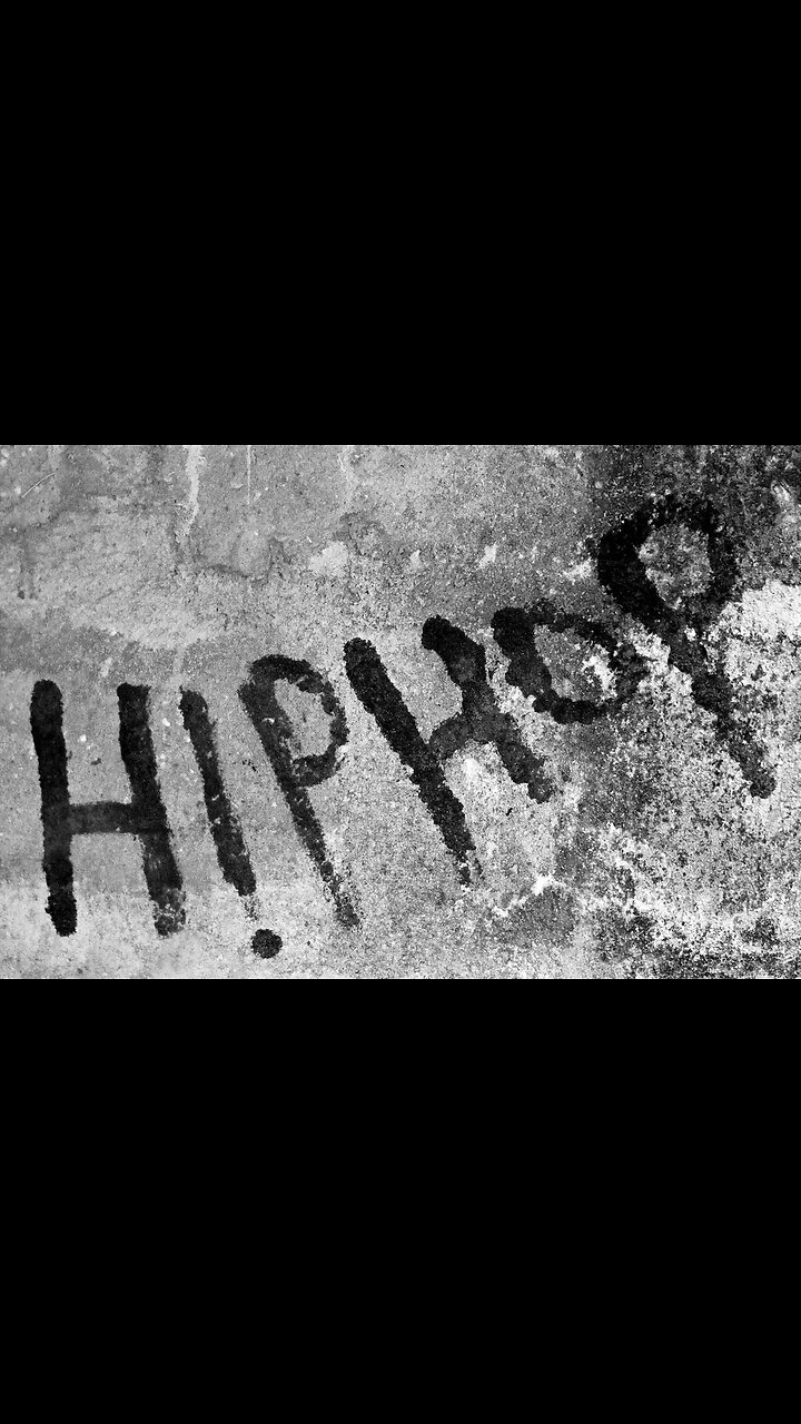 HOW HIP HOP BECAME A NEGATIVE FORCE