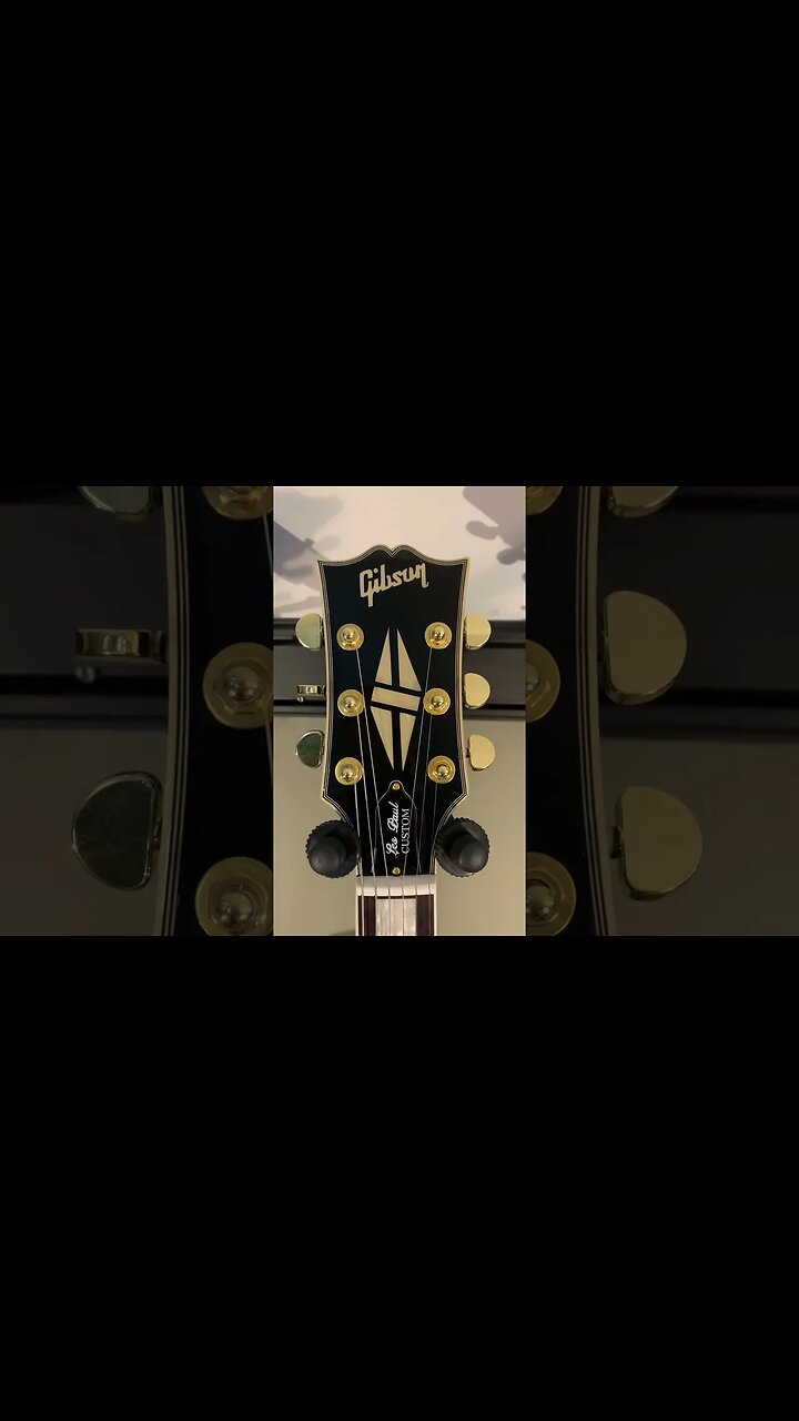 Tips for spotting a fake Gibson - Chibson #guitar