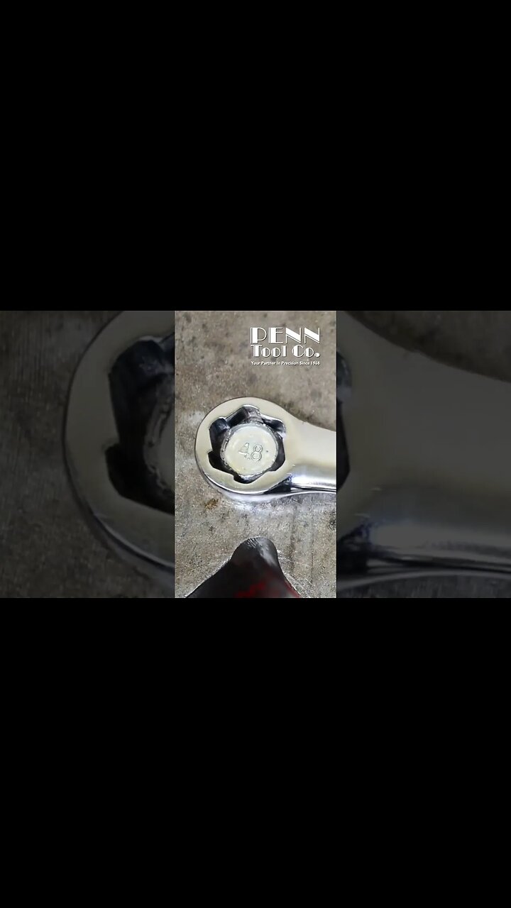Amazing Wrench for Loosening Damaged Bolts